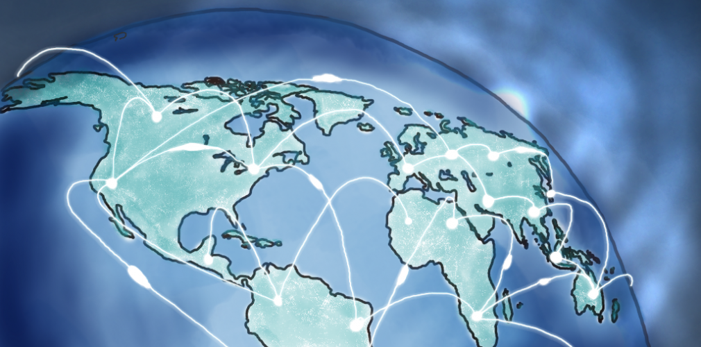What Is Distributed Computing ICatalyst