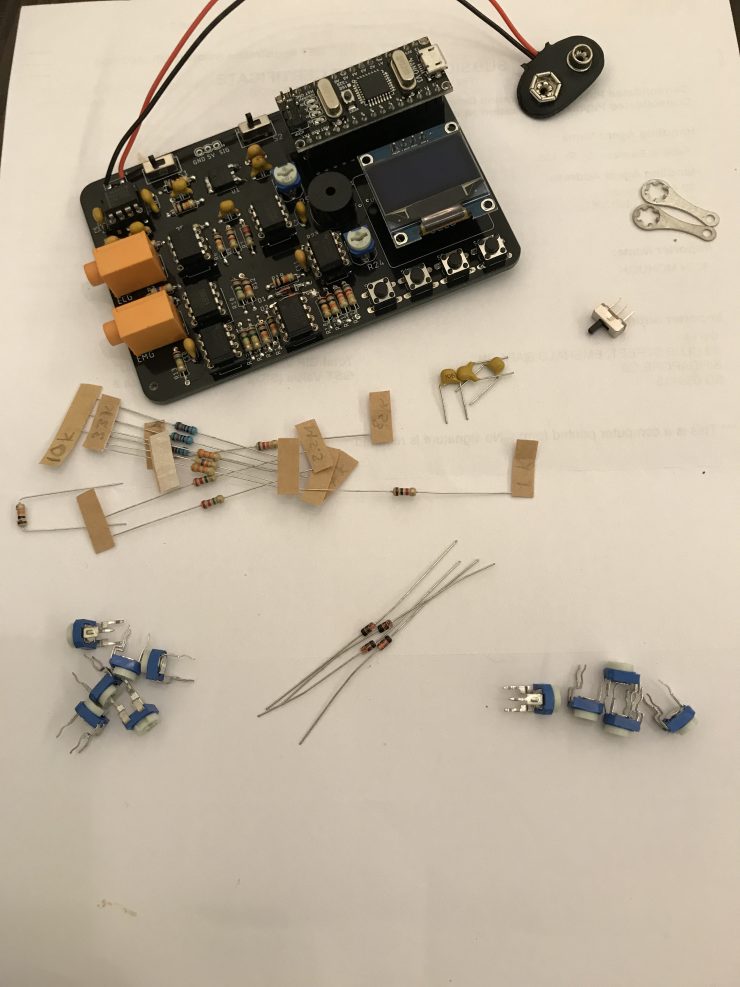 Optimism is the gateway to possible. » ICatalyst